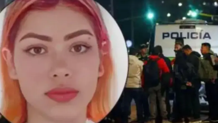 Yo nunca quise hacerle daño a Miguel Uribe: alias Gabriela