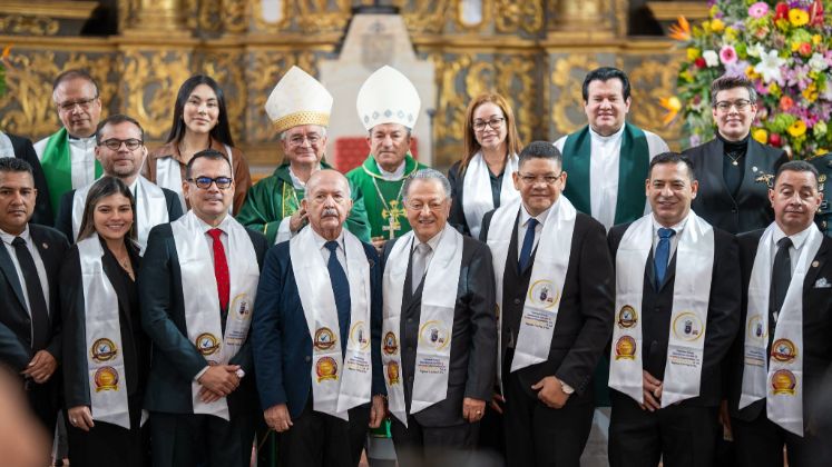 Universidad de Pamplona celebra 65 años con expansión histórica, nuevos ...