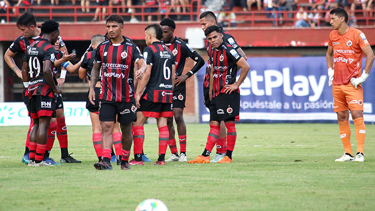 Así se jugará la primera división tras el regreso del Cúcuta Deportivo