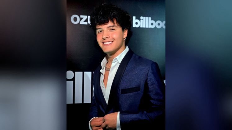 Juanse Laverde de La Voz Kids es el nuevo participante de La casa de ...