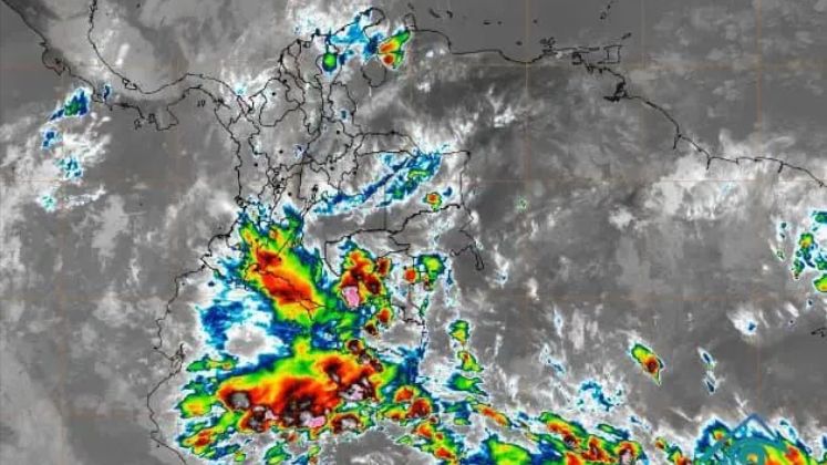 ¿Por qué está lloviendo tanto en Colombia? Ideam revela la causa