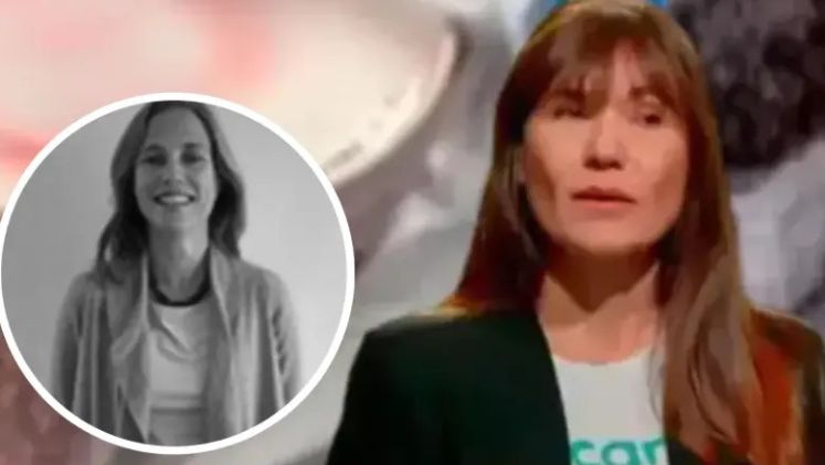 Caso Zulma Guzmán: Fiscalía confirmó que la mamá de una de las niñas ...