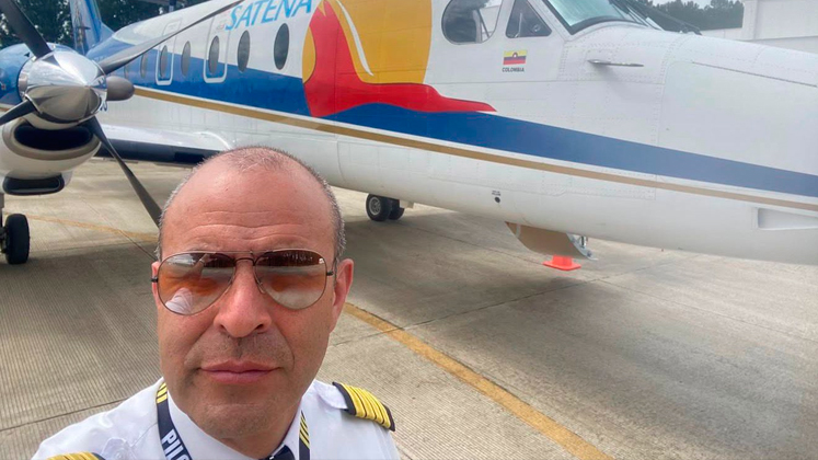 Tragedia aérea en Norte de Santander: fallecieron los 15 ocupantes del ...