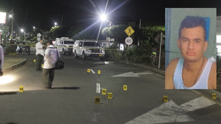 ‘Uzi’, el sicario que cobraba hasta $20 millones por matar en Cúcuta