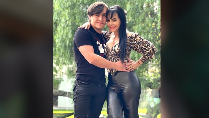 ¿Quién era Julián Figueroa? El hijo de Joan Sebastian y Maribel Guardia