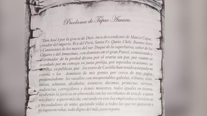 Historias en 1 minuto | 'El demonio' que se encuentra en una esquina de ...