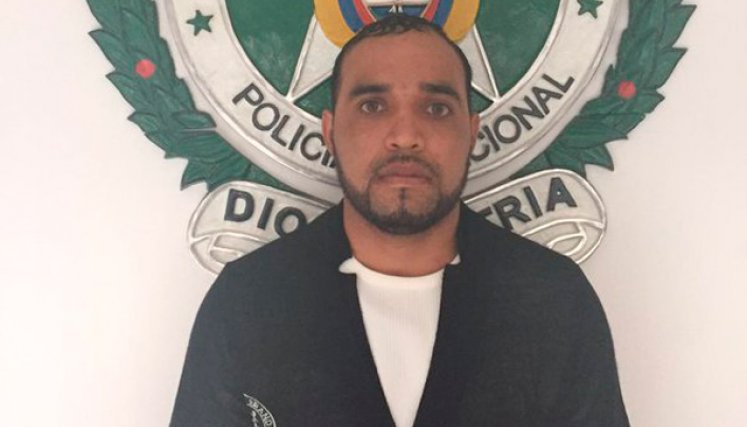 Colombia expulsa a ‘Caracol’, jefe criminal peruano capturado en Medellín