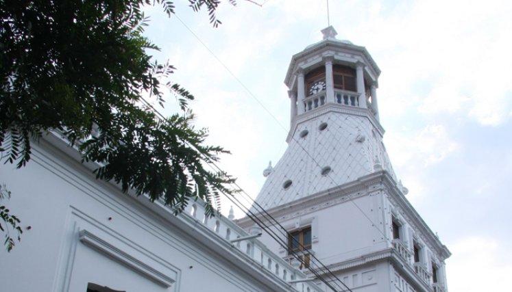 Cinco lugares culturales para visitar en Cúcuta y su área metropolitana