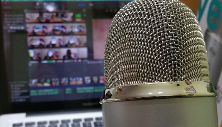 Ideas para escuchar pódcast