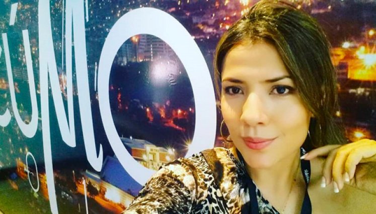 ‘Taty’ Ramírez, una versátil administradora