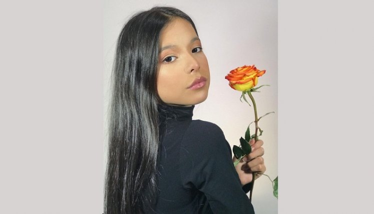La ocañera Isabel Sofia Picón, se convirtió en la nueva reina menor del ...