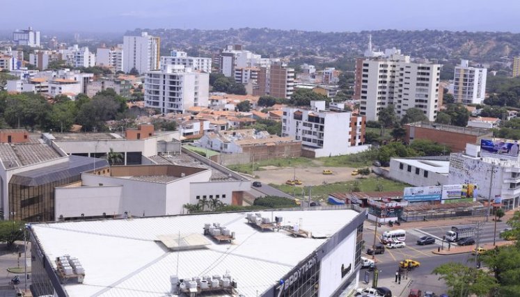 ¿Ciclovías en el centro de Cúcuta? Lea de qué se trata