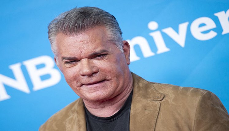 A los 67 años, falleció el actor Ray Liotta