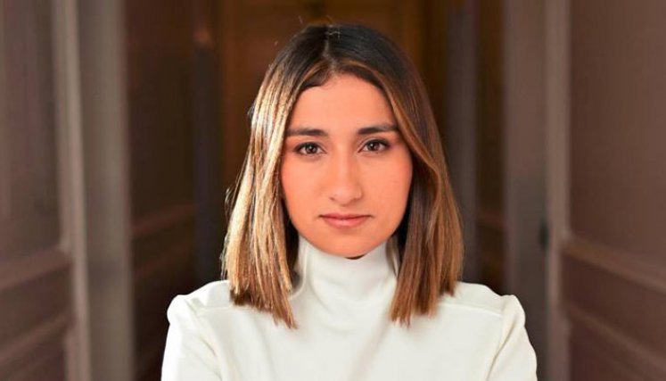 Grave denuncia de exempleada de Laura Sarabia, jefa de gabinete del ...