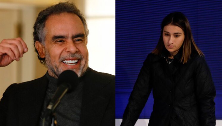 Del amor al odio: la relación entre Sarabia y Benedetti que acabó en ...