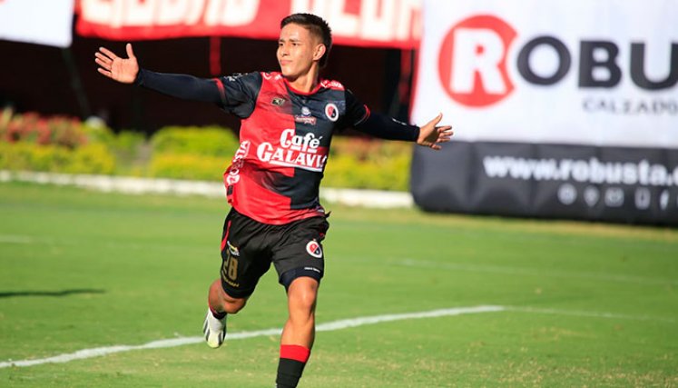 Cúcuta Deportivo comienza su 2025 con la misión de ascender, un ...