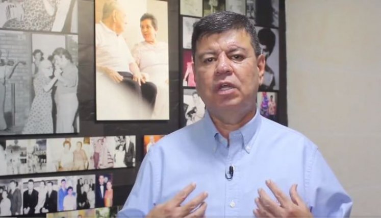 Excontralor Carlos Coronel sale bien librado en proceso por ...