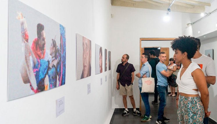 ‘Entre precios y valores’, la exposición que da inicio al programa ...