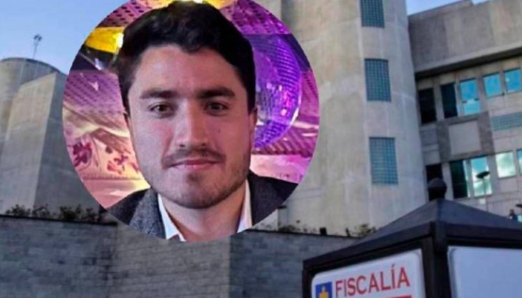 Andrés Sarabia interpuso denuncia por supuesta injuria y calumnia tras ...