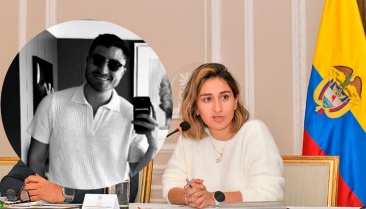 Hermano de Laura Sarabia, bajo la lupa por vínculos políticos y ...