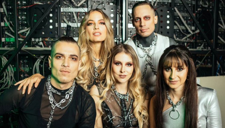Revive Tour Kudai: el fenómeno pop-rock vuelve a Colombia este 2024
