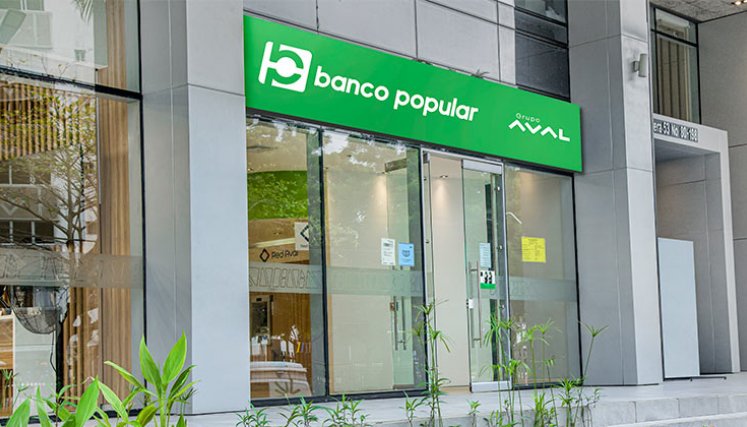 Banco Popular es ratificado con las máximas calificaciones por BCR Ratings