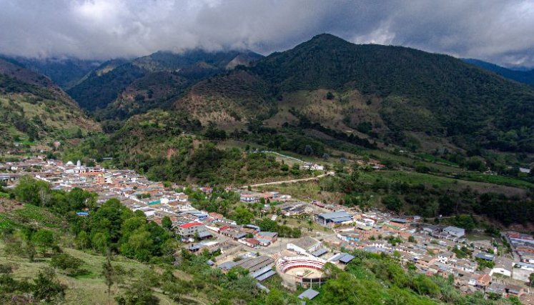 Norte de Santander se beneficiará con el mejoramiento vial de la Ruta ...