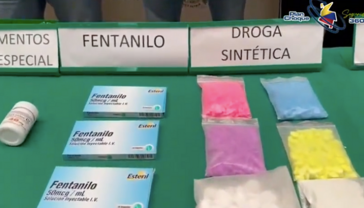 Tras peligrosa alerta en Medellín, asociación médica advierte grave ...
