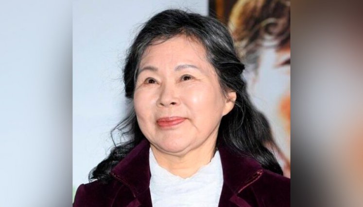 Murió Lee Joo-Sil, reconocida actriz del Juego del Calamar
