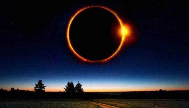 ¿Listo para el eclipse solar más largo del siglo? Cómo y cuándo verlo ...