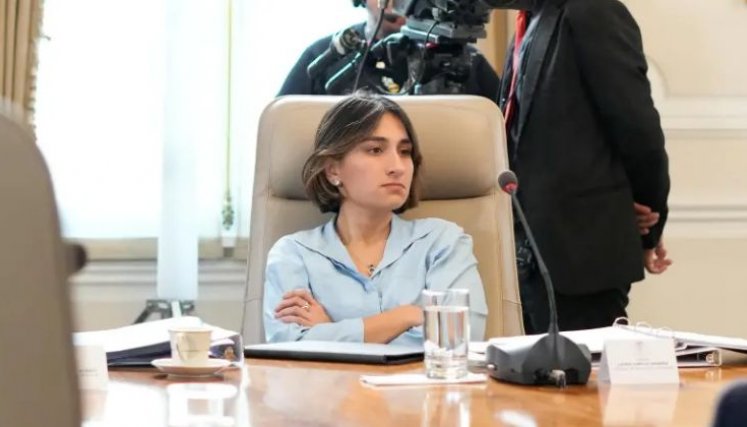 Por lío con un nombramiento, abren incidente de desacato contra la ...