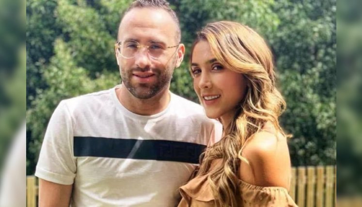 Conflicto en la familia Ospina: Daniela y David pelearon, ¿qué pasó?