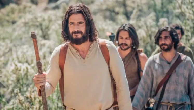 Semana Santa en streaming: las mejores series bíblicas de la historia