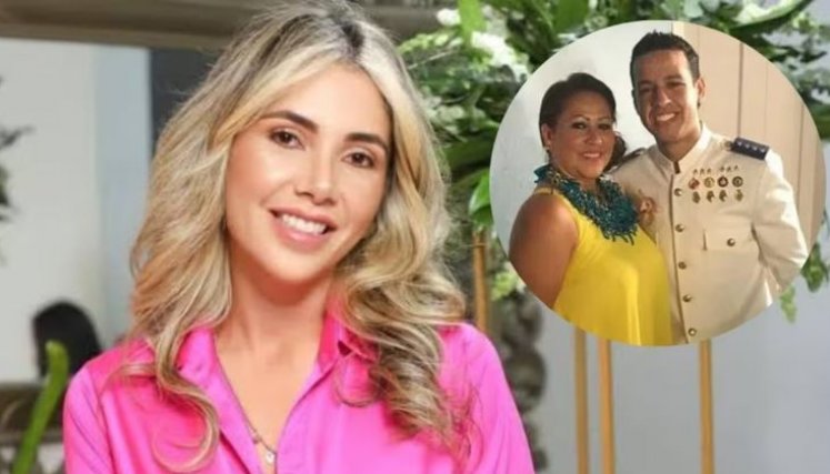 Mamá de Martín Elías lanza pulla en redes: ¿mensaje a Dayana Jaimes?