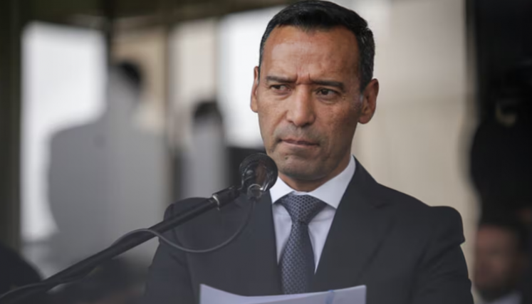 Mindefensa confirma que el general Huertas seguirá en funciones pese a ...