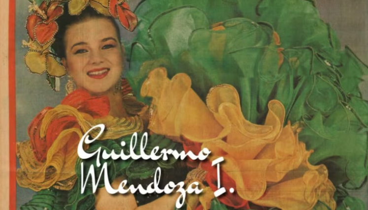 ¿Quién es Laura Char Carson? Exreina del Carnaval y mamá de actriz de ...
