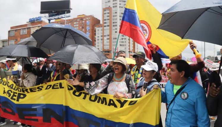 La CIJ reconoció el derecho de huelga como parte de la libertad sindical