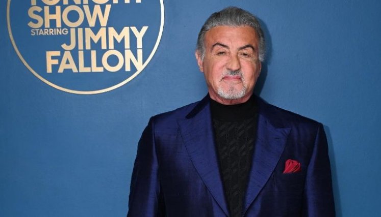 Sylvester Stallone publica sus memorias en español a 50 años de ‘Rocky’