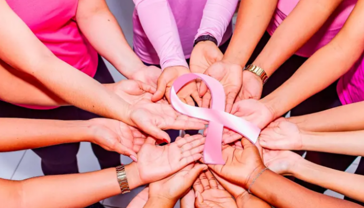 Cáncer de mama: así funciona la innovadora técnica para un diagnóstico ...