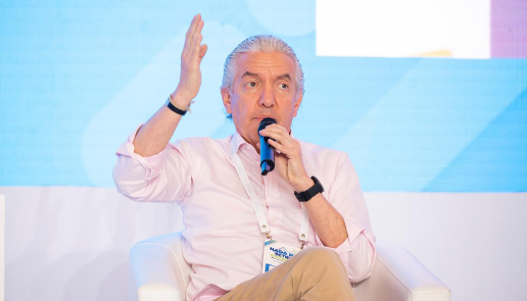 Colombia es una economía de gasto: ni ahorra ni invierte