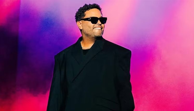Revelan detalles sobre la recuperación del cantante Zion tras su accidente