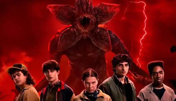Stranger Things 5: explicación de lo que ocurrió en el final del Volumen 1