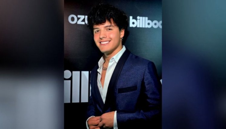 Juanse Laverde de La Voz Kids es el nuevo participante de La casa de ...