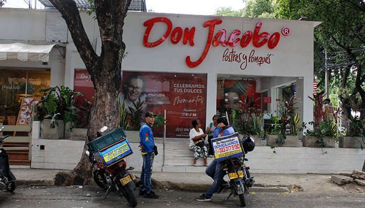 Cayó uno de los cuatro: hombre fue capturado por presunta participación ...