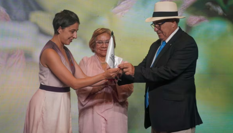Uruguay asume la Presidencia Pro Tempore del Plan San Celac en Cartagena