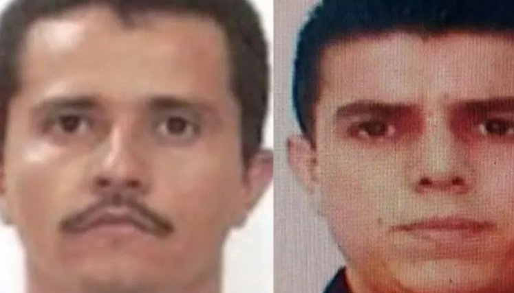 ¿Quién es el nuevo líder del Cártel Jalisco? Todo lo que se sabe sobre ...