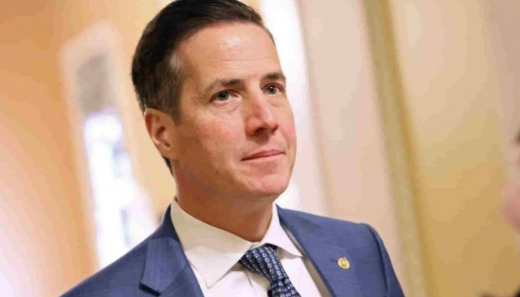 Bernie Moreno, senador republicano, será observador en las elecciones ...