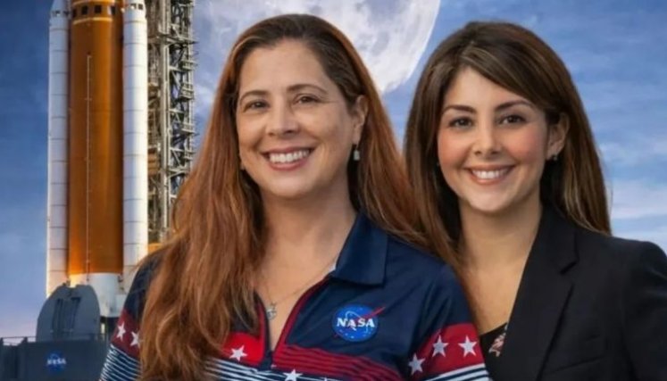 El rol de las colombianas Liliana Villarreal y Diana Trujillo en la ...