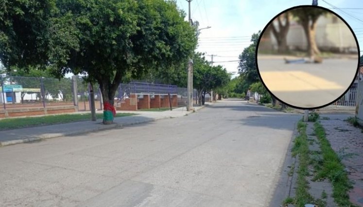 Tras más de 24 horas de agonía, murió joven atacado por sicario en Cúcuta