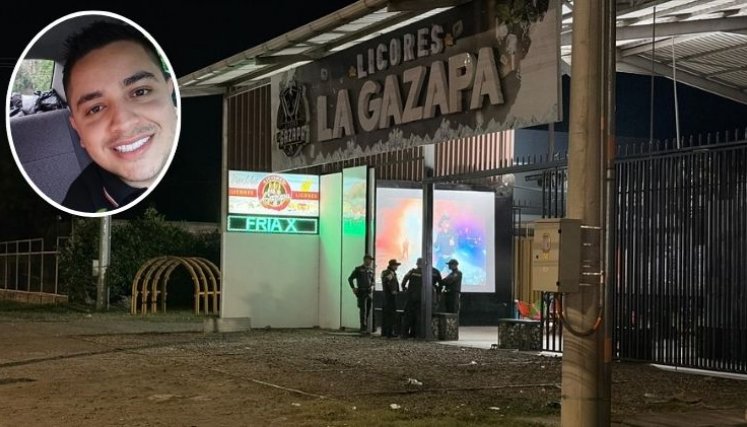 Pese a estar en México, Ricardo Roa será imputado por violación de ...